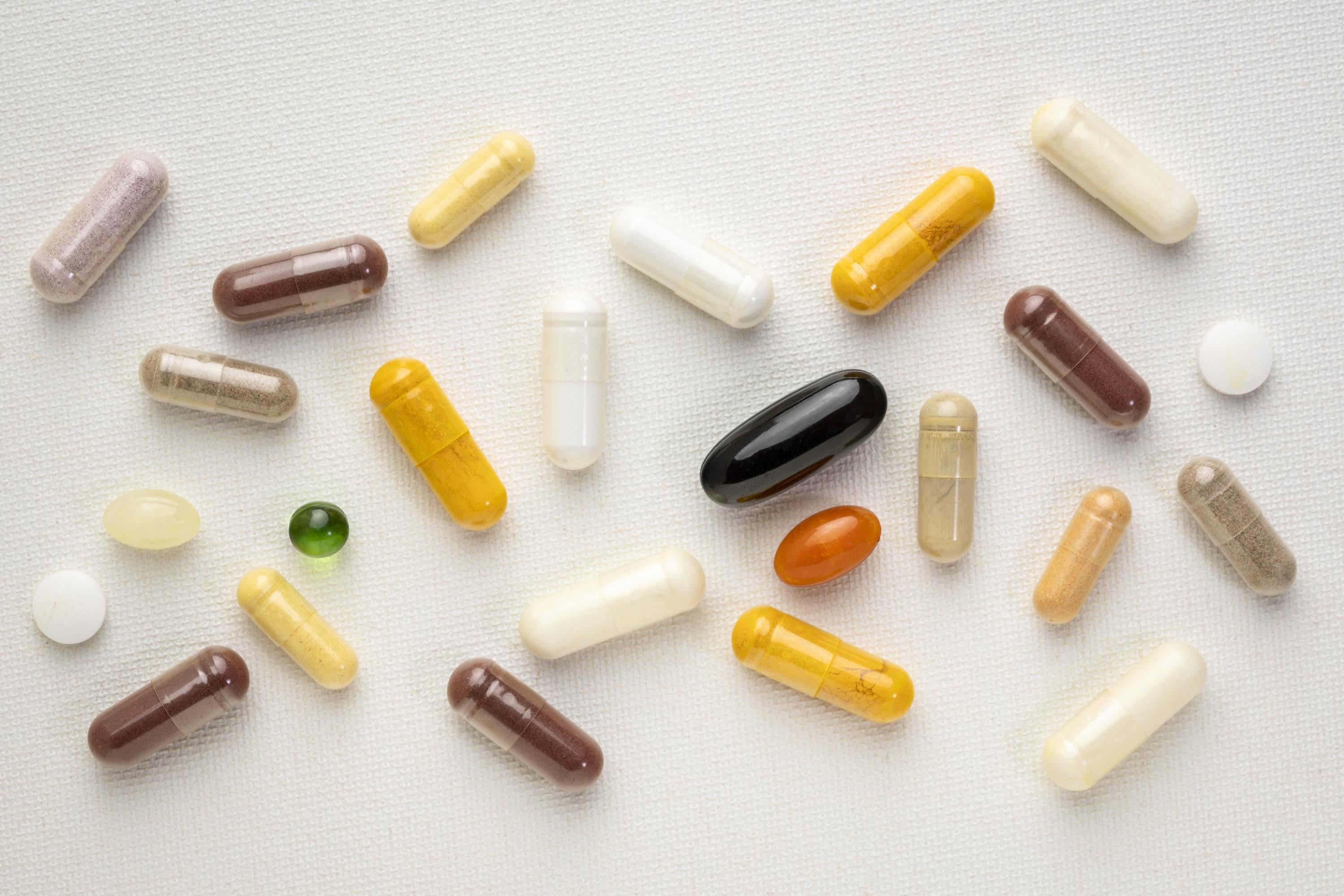 The 7 Most Common Types of Magnesium Supplements – Tche